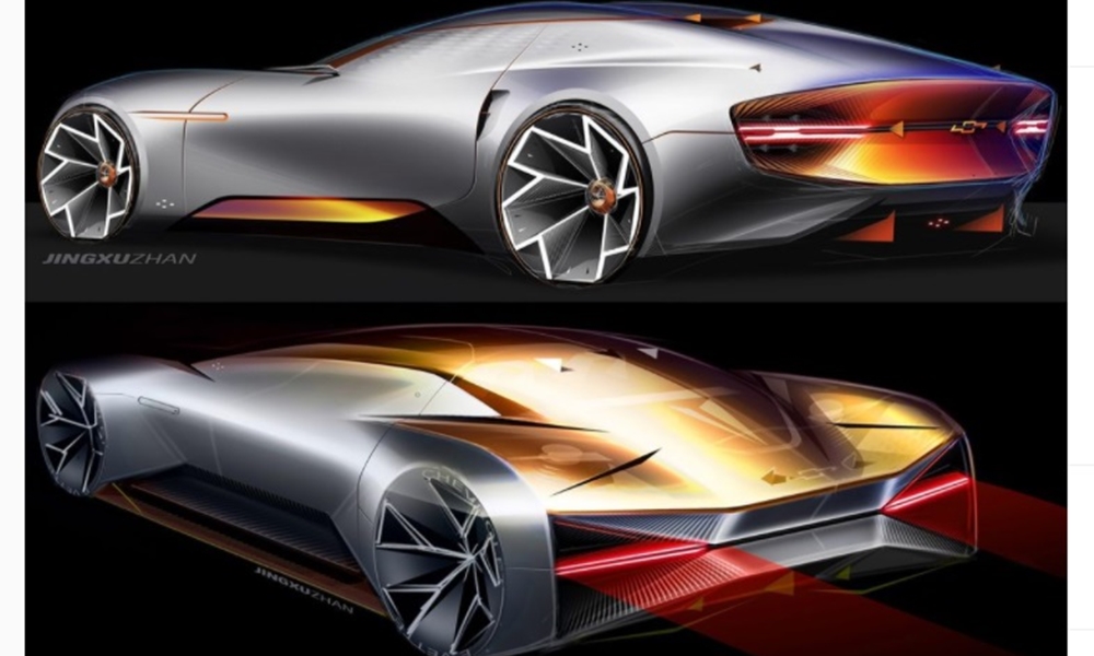 Προτάσεις για hypercars της Chevrolet