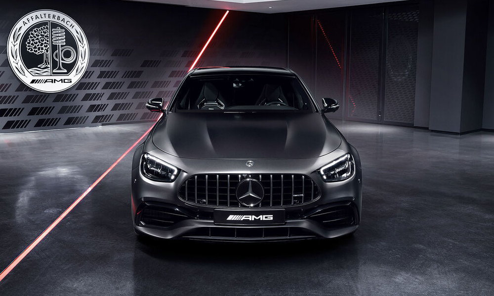 Το φλερτ των Κινέζων με τη Mercedes