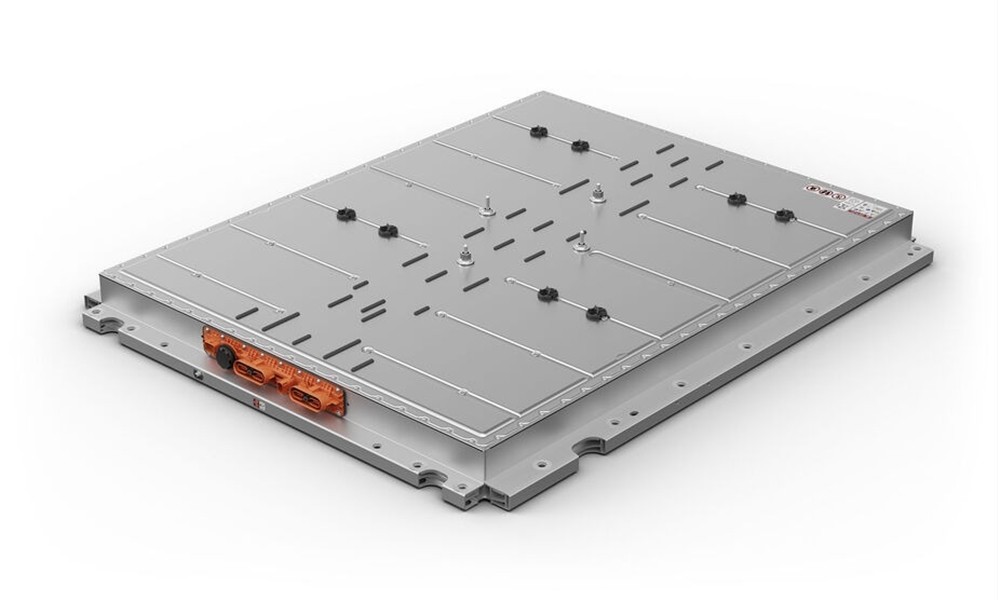 Η Ford δεν χρειάζεται την πλατφόρμα της VW