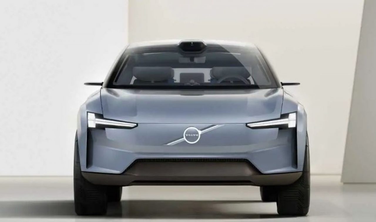 Η Volvo υποστηρίζει πως η αυτόνομη οδήγηση είναι μακριά