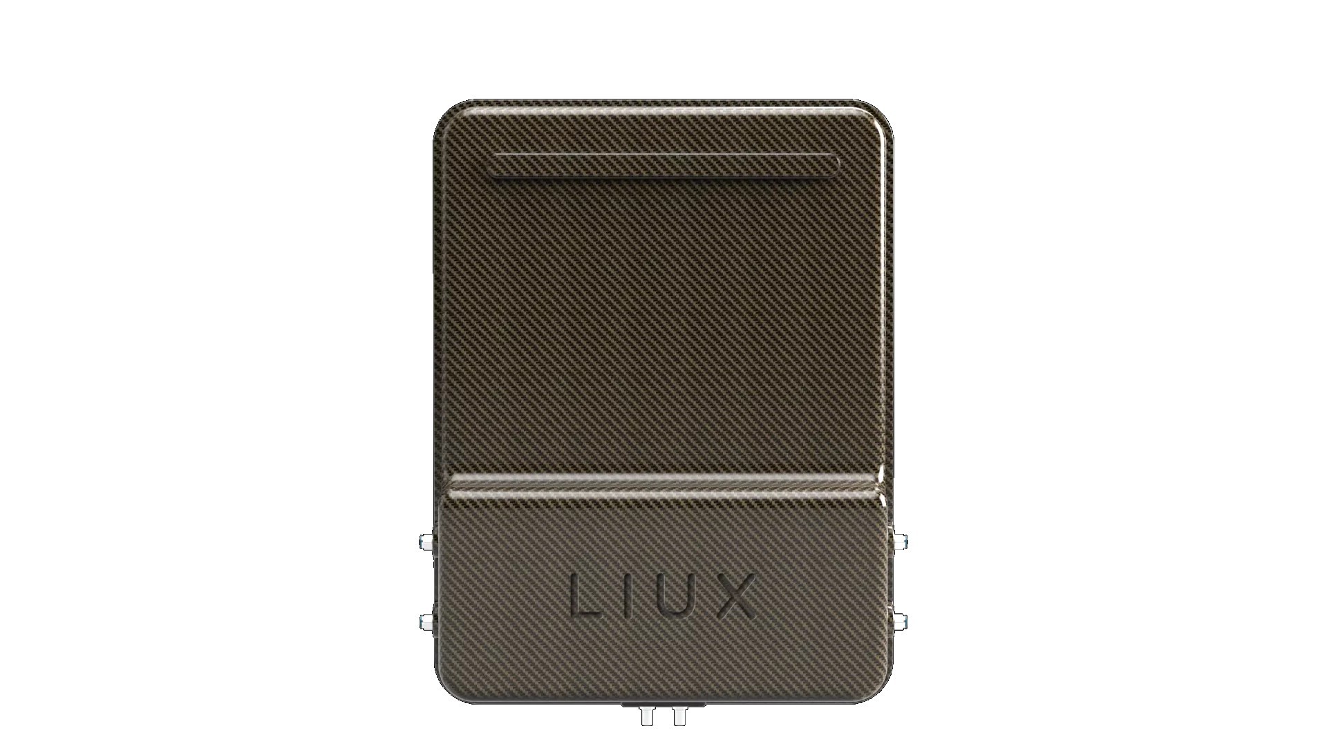 Το πρωτοποριακό ηλεκτρικό microcar της Liux