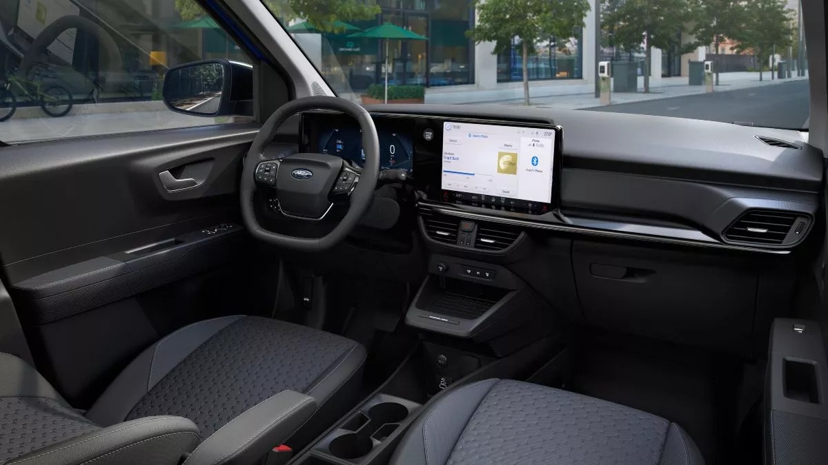 Η Ford Pro στην Έκθεση IAA 2024