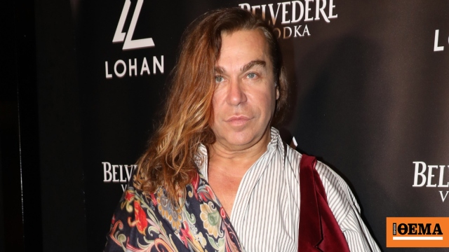 Τρύφωνας Σαμαράς για την περιπέτεια υγείας του: Το έντερό μου είχε ...