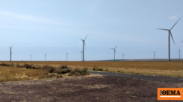 Όμιλος ΔΕΗ: Ολοκληρώθηκε η εξαγορά 629MW ΑΠΕ από την Evryo Group στη ...