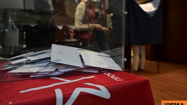 Εκλογές στον ΣΥΡΙΖΑ: Τα εκλογικά τμήματα, η διαδικασία, τα αναγκαία ...