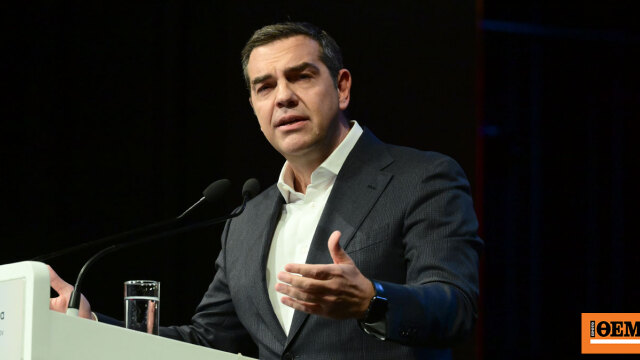 Αλέξης Τσίπρας: Οι εκμυστηρεύσεις για την Ουκρανία, την σοβαρότητα στον ...