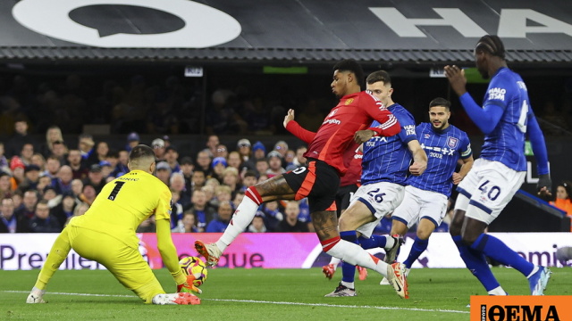 Premier League: Ντεμπούτο με το... αριστερό για τον Αμορίμ, η ...