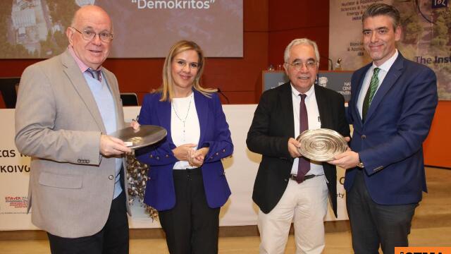 Τα 70 χρόνια του CERN και η συνεισφορά της Ελλάδας που συμμετέχει ...