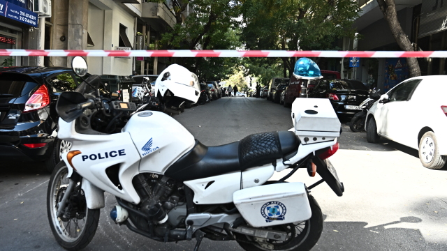 Για ξέπλυμα βρώμικου χρήματος ελέγχεται ο αστυνομικός που κατηγορείται ...