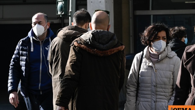 ΕΟΔΥ: 24 θάνατοι από κορωνοϊό την τελευταία εβδομάδα - 577 νέες ...