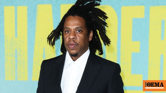 Jay-Z: Αν όλοι οι εκατομμυριούχοι είναι κακοί, στα 999.000 είμαι καλός;