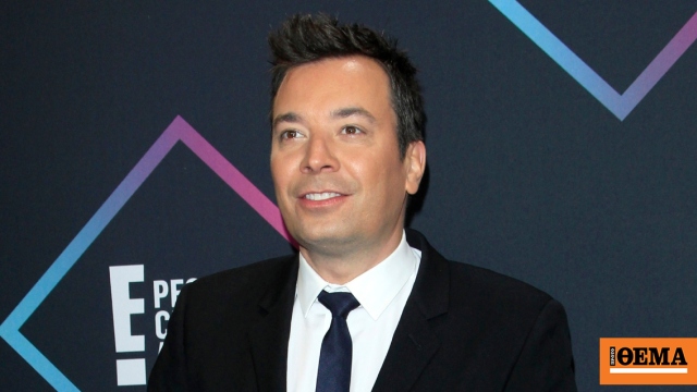 Τζίμι Φάλον: Έκανε το ντεμπούτο του στο Μπρόντγουεϊ