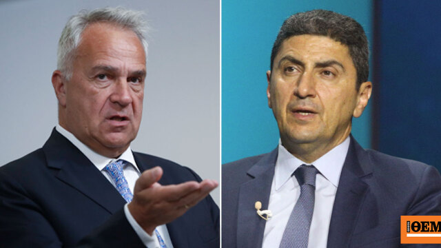 ΟΠΕΚΕΠΕ: Η κυβέρνηση περιμένει τη δικογραφία - Η θέση Βορίδη, Αυγενάκη ...