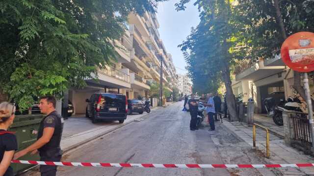 Έγκλημα στη Θεσσαλονίκη: Αστυνομικός δολοφόνησε τη 42χρονη σύζυγό του ...
