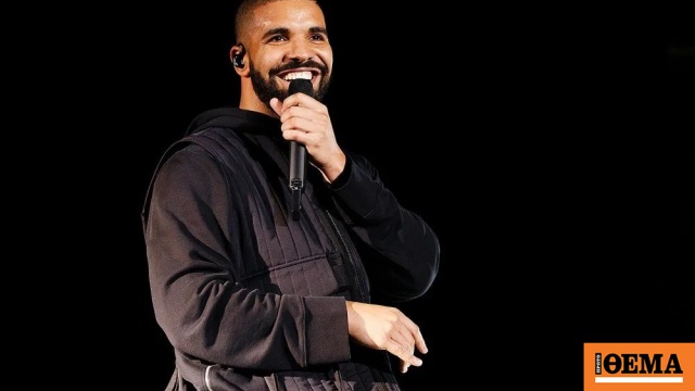 F1: Ποια ομάδα θα παρακολουθεί ο Drake;