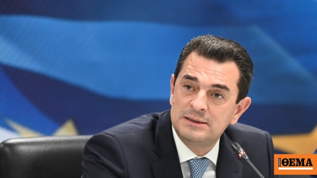Σκρέκας: Εως και 20% οι μειώσεις στα ράφια των σούπερ μάρκετ
