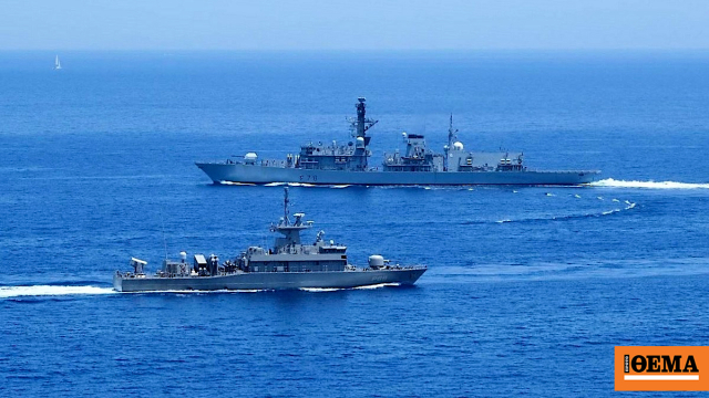 Τα Ελληνικά υποβρύχια drones που τρέμουν οι Τούρκοι