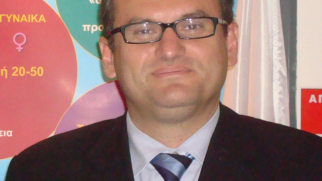 Ανδρόπαυση. Ένα σημαντικό πρόβλημα της τρίτης ηλικίας.