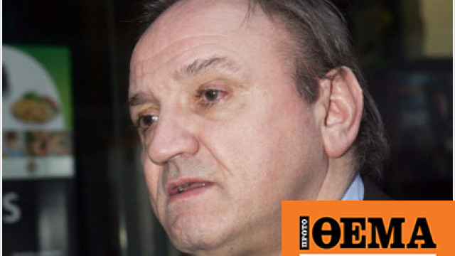 Και επισήμως για πρόεδρος του ΠΑΣΟΚ ο Στ. Τζουμάκας!