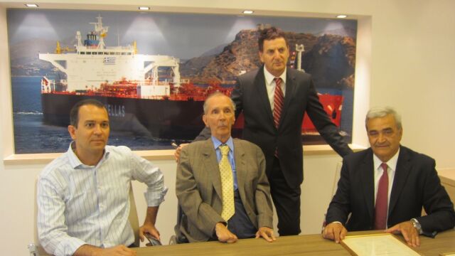 Arcadia Shipmanagement: Διεθνές πιστοποιητικό για την εξοικονόμηση ...