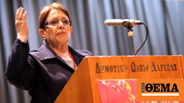 ΚΚΕ: Να σταματήσει η απάνθρωπη στάση της ΔΕΗ να κόβει το ρεύμα