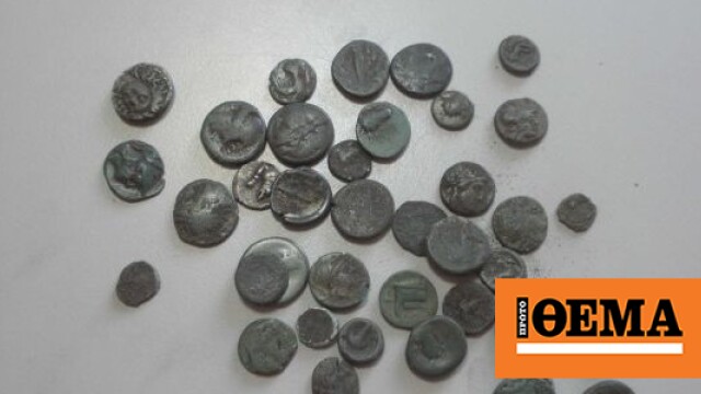 Άνοιξε ο δρόμος για να επιστρέψουν στην Ελλάδα 118 αρχαία ελληνικά ...