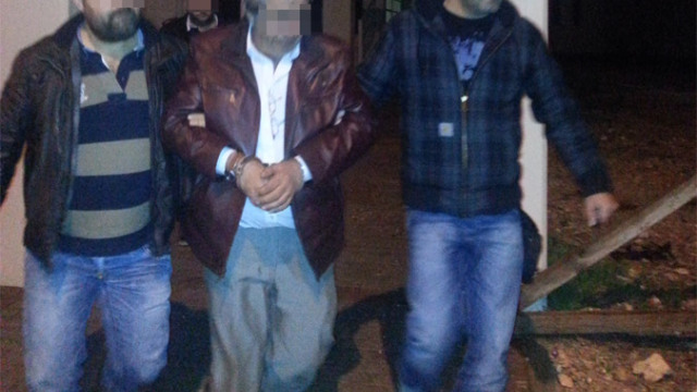Προφυλακιστέοι οι δύο υπάλληλοι του ΣΔΟΕ