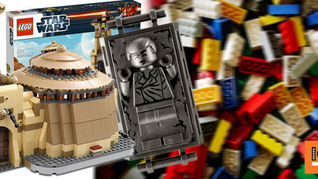 Καβγάς Τούρκων - Lego για την Αγιά Σοφιά