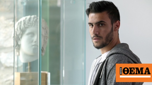 Κατίδης: «Κακό πράγμα η αμάθεια»