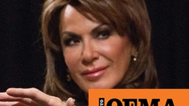 Γ. Αγγελοπούλου στο CNN: Τι μπορεί να μας βγάλει από την κρίση