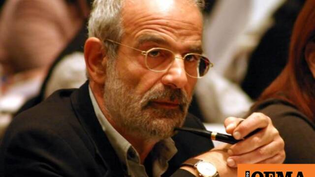 Με απόσπασμα ομιλίας του Ελύτη απαντά ο Αλαβάνος στη Ρεπούση