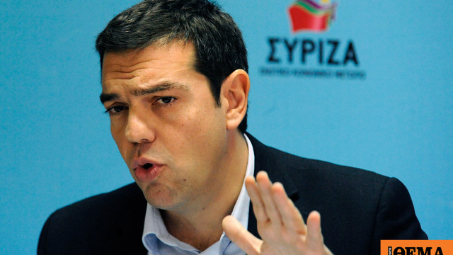 ΣΥΡΙΖΑ: Λασπολογία και εκλογολογία από την κυβέρνηση για να κρύψει τα ...