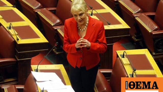 Πιπιλή: Ο Βαλλιανάτος είναι καρφί και ρουφιάνος - Καταδίδει τους γκέι