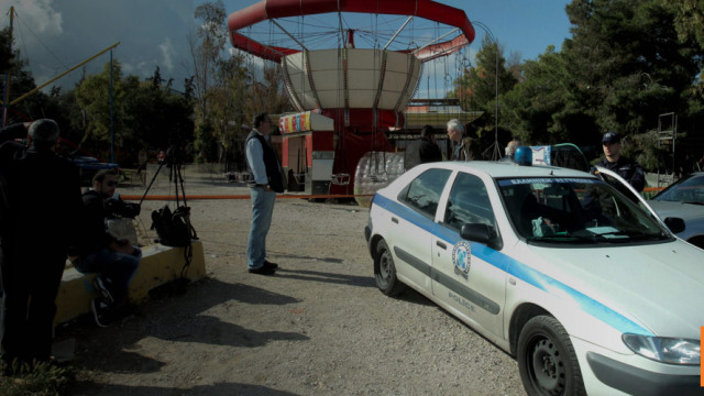 Τραγωδία στο Ελληνικό: Στο ίδιο λούνα παρκ κόντεψε να σκοτωθεί και ένας ...