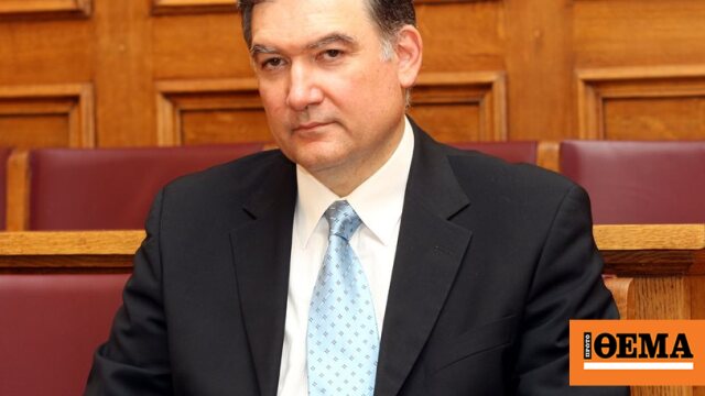 Η Επιτροπή Θεσμών και Διαφάνειας αποδοκιμάζει τον επικεφαλής της ΕΛΣΤΑΤ