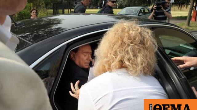 Μπερλουσκόνι: Από τα «φρέσκα» κορίτσια των μπούνγκα-μπούνγκα στις ...