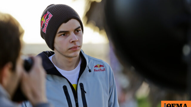 Πώς ένας 22χρονος από ψήστης στα McDonald's έφτασε να βγάζει 1 εκατ ...