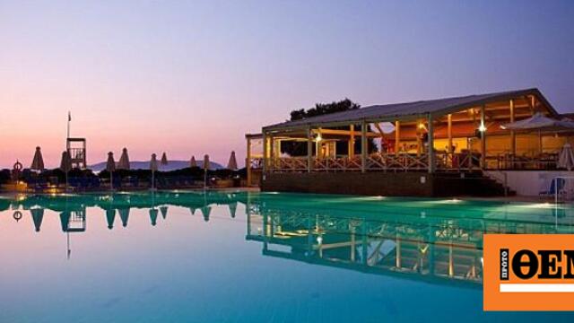 Daily Mail: Ο πόλεμος του Αλέξη Τσίπρα με το all-inclusive