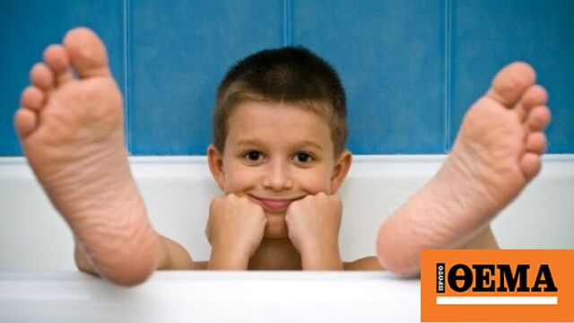 Πώς μια μαμά καταλαβαίνει ότι το πέος του παιδιού είναι φυσιολογικό;