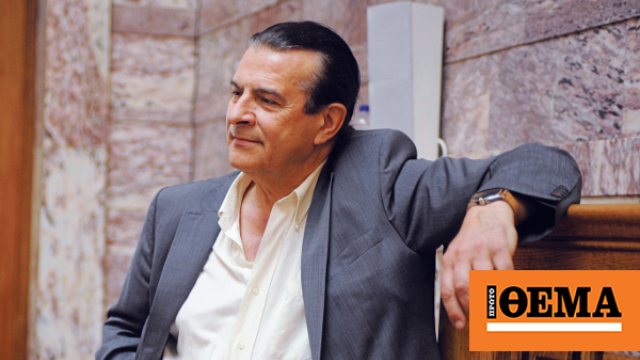Κουράκης: Νέο πειθαρχικό δίκαιο για τους εκπαιδευτικούς