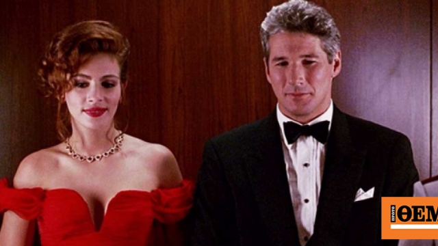 Δείτε ποιο ήταν το κανονικό τέλος του 'Pretty Woman'