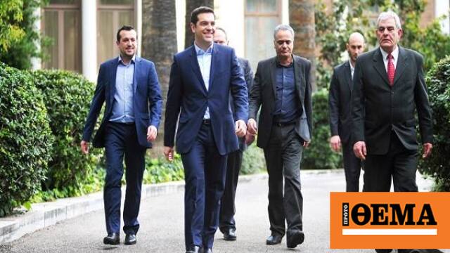 Die Welt: Η Ελλάδα παίζει επικίνδυνο κρυφτό με την ευρωπαϊκή βοήθεια
