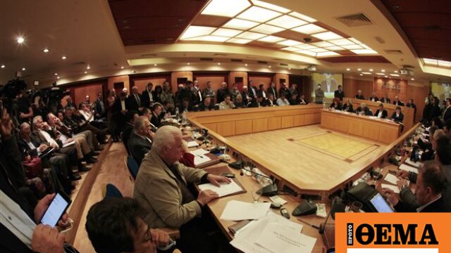 ΤΕΙ: Αποφάσισαν εφαρμογή της ΠΝΠ για τα ταμειακά διαθέσιμα