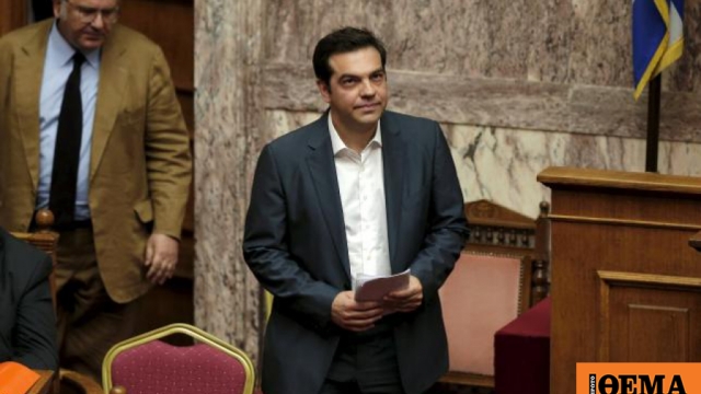 Wolfgang Munchau (FT): Γιατί το Grexit παραμένει το πιθανότερο σενάριο