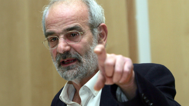 Αλαβάνος: Υπάρχει δυνατότητα συνεργασίας με την Πλατφόρμα και τον Λαφαζάνη