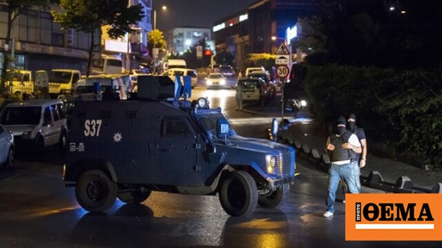 Τουρκία: Νεκρός 17χρονος σε συγκρούσεις του στρατού με το PKK