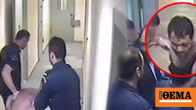 Ξεκίνησε η δίκη για τον θάνατο του βαρυποινίτη Ιλία Καρέλι