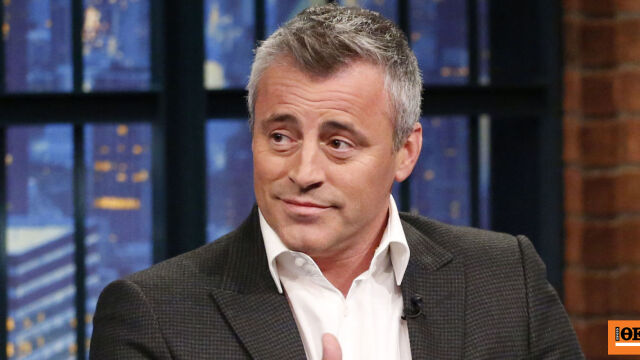 «Τζόι» από τα «Φιλαράκια»: Κόντεψα να πάθω νευρικό κλονισμό μετά το ...