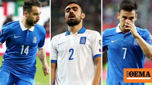 Εκτός Εθνικής Νίνης, Μανιάτης και «Φέτφα»