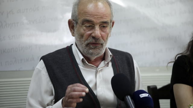 Αλαβάνος: Αδίκημα με ποινικές διαστάσεις το ξεπούλημα της δημόσιας ...
